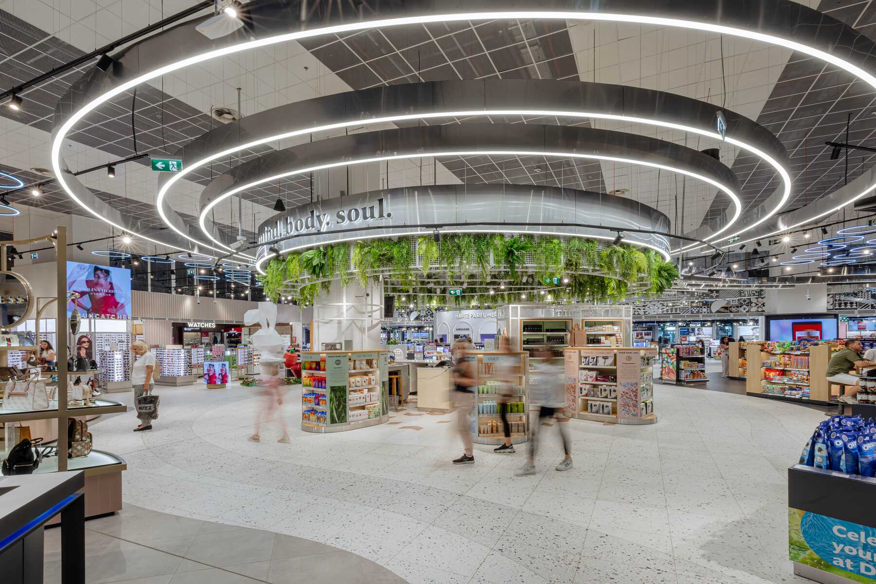 Main Shop | Aerodrom Nikola Tesla Beograd